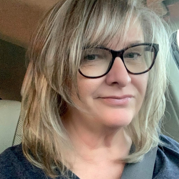 Connie Carr - Official Website